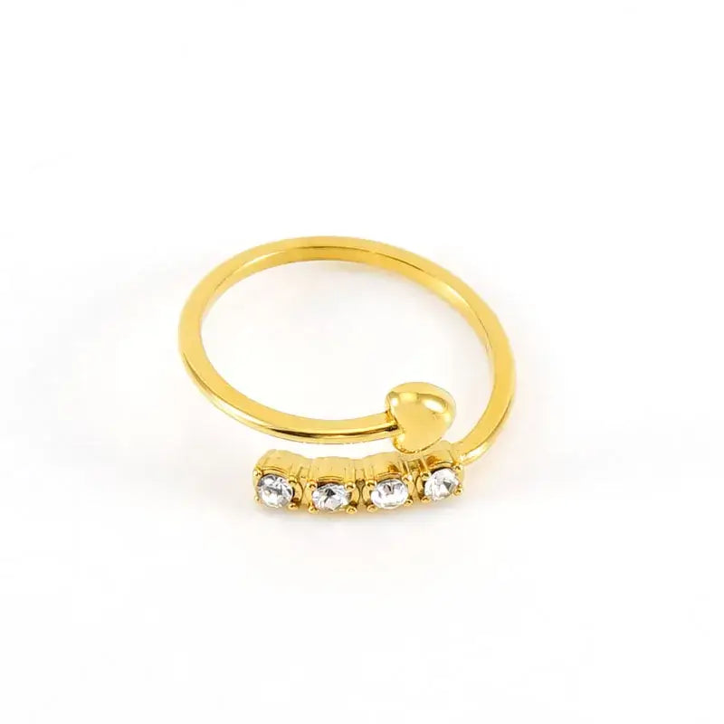 Rings – Noya